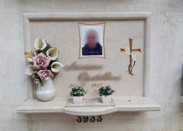 Prezzi e costi lapidi in marmo