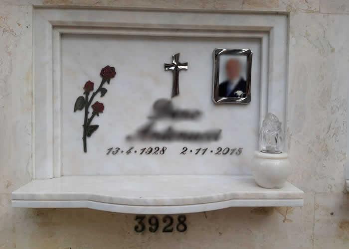 Prezzi e costi lapidi in marmo