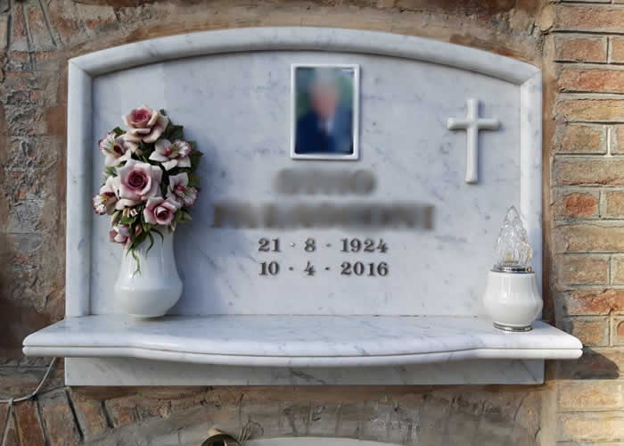 Prezzi e costi lapidi in marmo